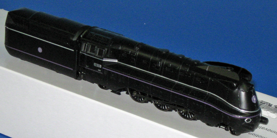 Umbau BR 03.10 Stromlinie Tarn Mä. 37914