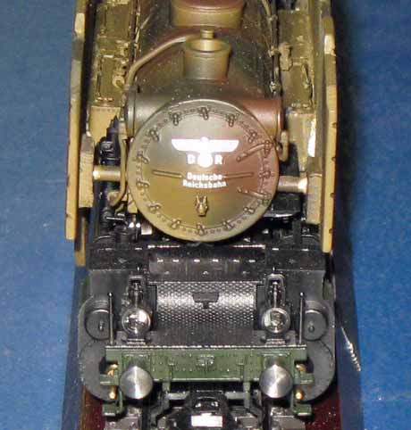 Umbau BR 96 Tarn Mä. 37961