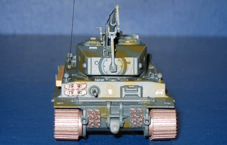 Bergetiger I-E Modell 1